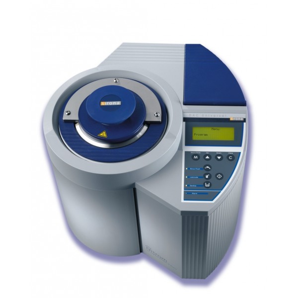 dac-universal • Marrodent