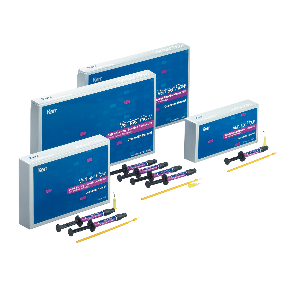 KERR_VERTISE_FLOW_FAMILY • Marrodent