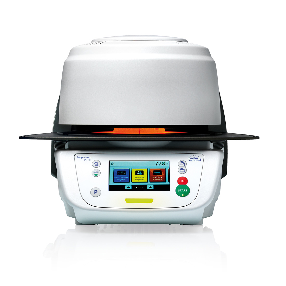 Programat P310 • Marrodent dystrybutor stomatologiczny