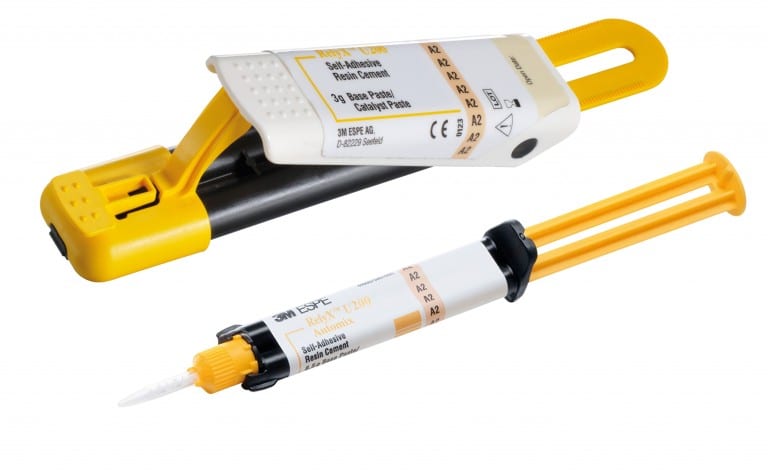 RelyX™ U200 Automix • Marrodent dystrybutor stomatologiczny