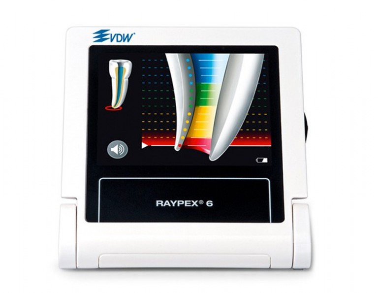 RAYPEX 6 • Marrodent dystrybutor stomatologiczny