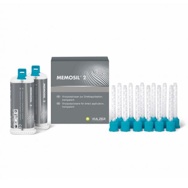 Memosil 2 • Marrodent dystrybutor stomatologiczny