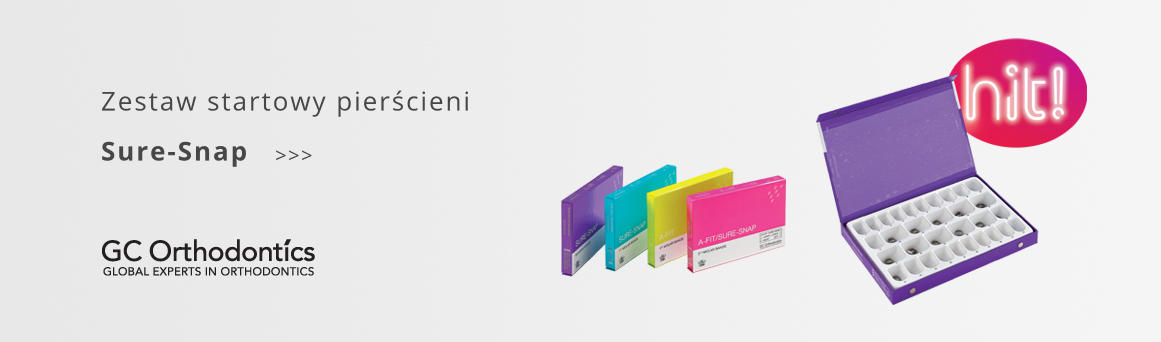 Ortodoncja • Marrodent • Materiały eksploatacyjne do aparatów ...