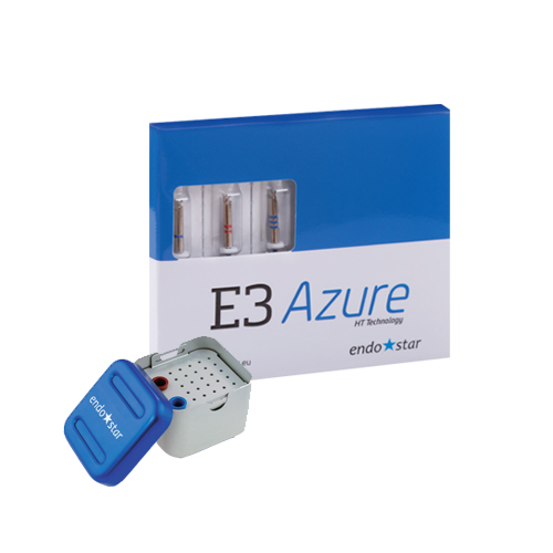 E3 AZURE • Marrodent dystrybutor stomatologiczny