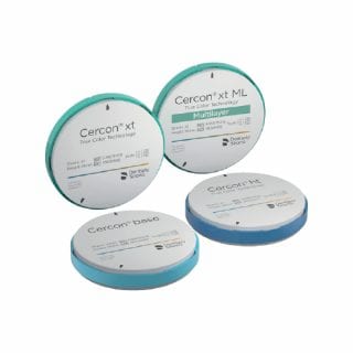 CERCON XT ML • Marrodent dystrybutor stomatologiczny