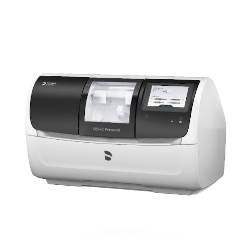 Frezarka CEREC Primemill Dentsply Sirona w ofercie Marrodent!