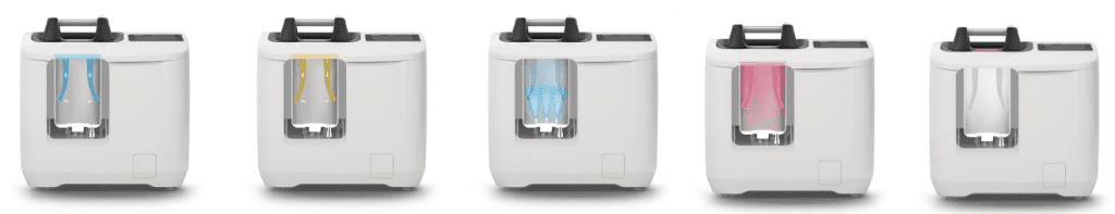 Autoklaw Dac Universal S Dentsply Sirona