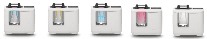 Autoklaw Dac Universal S Dentsply Sirona